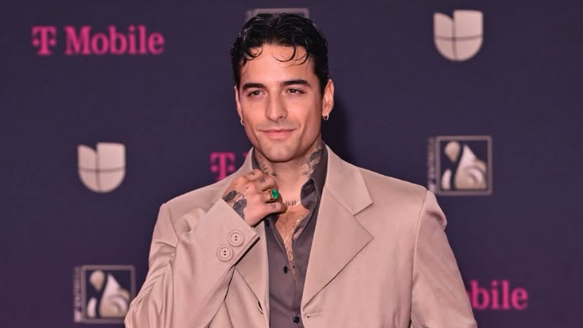 MALUMA explicó su IMPRESIONANTE TRANSFORMACIÓN: "ME LEVANTÉ y ME DIO UN ...
