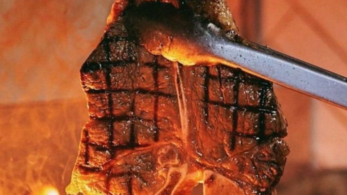 ¿Sellar la carne es garantía de un mejor asado? Cuál es el truco que ...