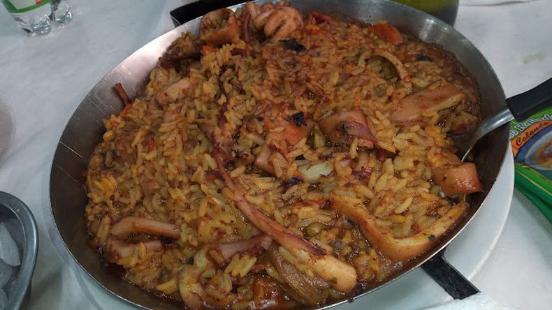 El accesible bodegón de Buenos Aires en el que vas a terminar más que ...