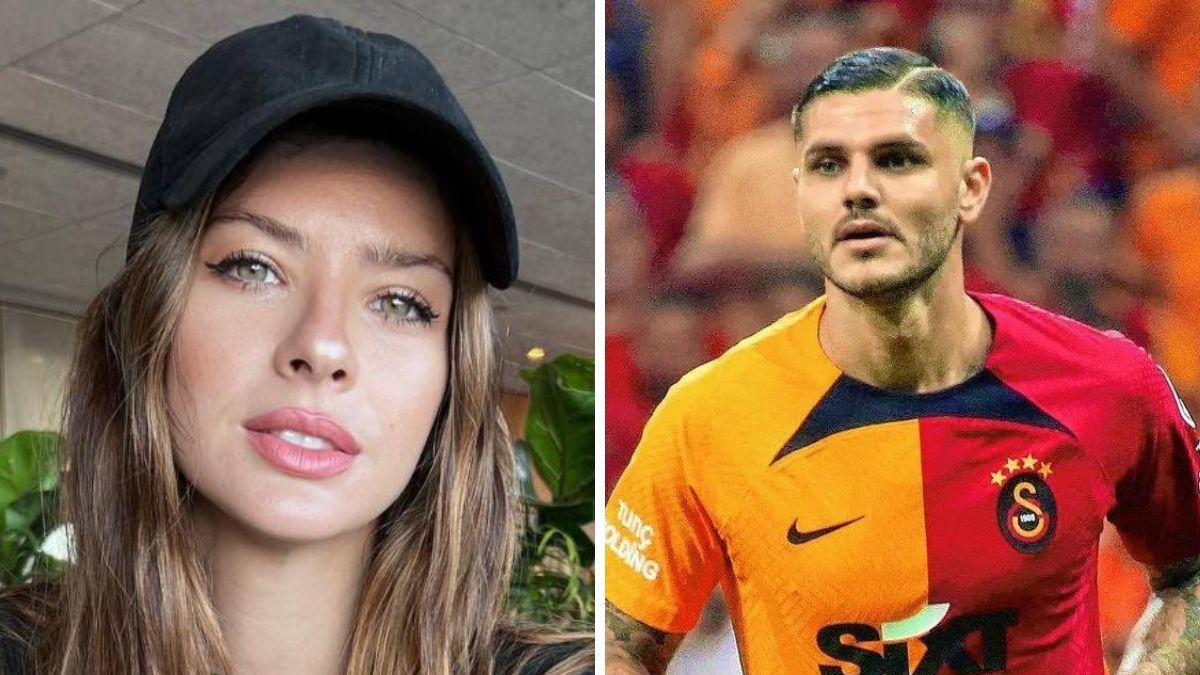 La furia de La China Suárez con Mauro Icardi por sus stories en Instagram