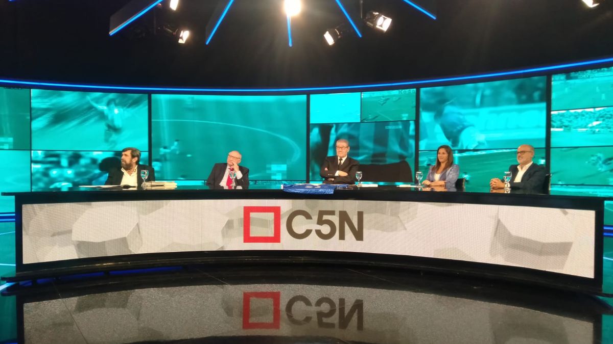 El recuerdo de C5N a un año de la muerte de Maradona