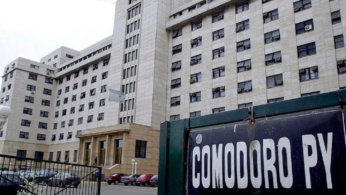 ARA San Juan: juez Bava envió la causa de espionaje a Comodoro Py