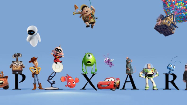 La inteligencia artificial reveló cuáles son las 3 mejores películas de Disney Pixar