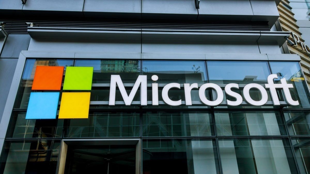 Microsoft superó a Apple y es la empresa de mayor valor en el mundo