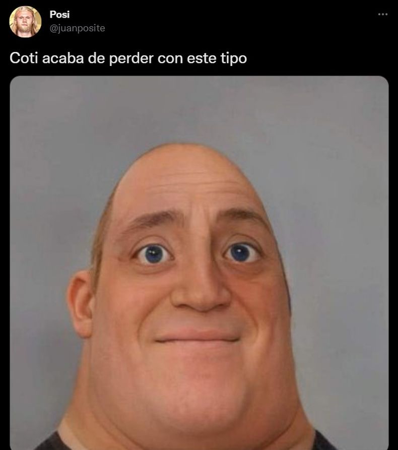 Gran Hermano 2022: los mejores memes de la sorpresiva eliminación de Coti