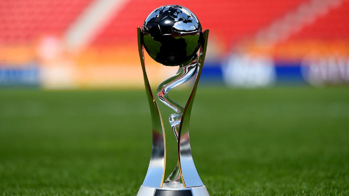 Sorteo del Mundial Sub 20: cuándo y dónde será, y cómo se dividieron ...