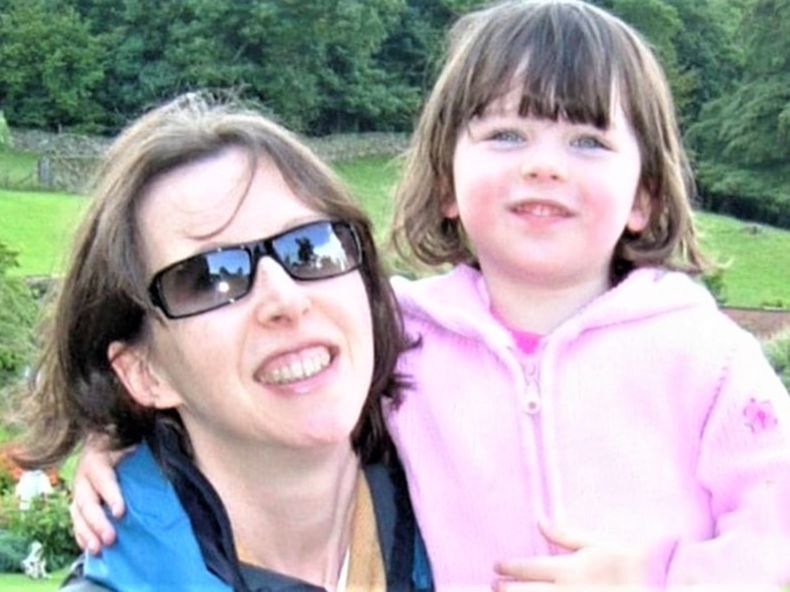 Tuvo un desafío familiar, creó un producto que cambió su vida y al ...