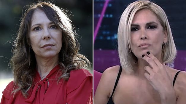 Florencia Kirchner intimó a Viviana Canosa y Laura Di Marco a que ...