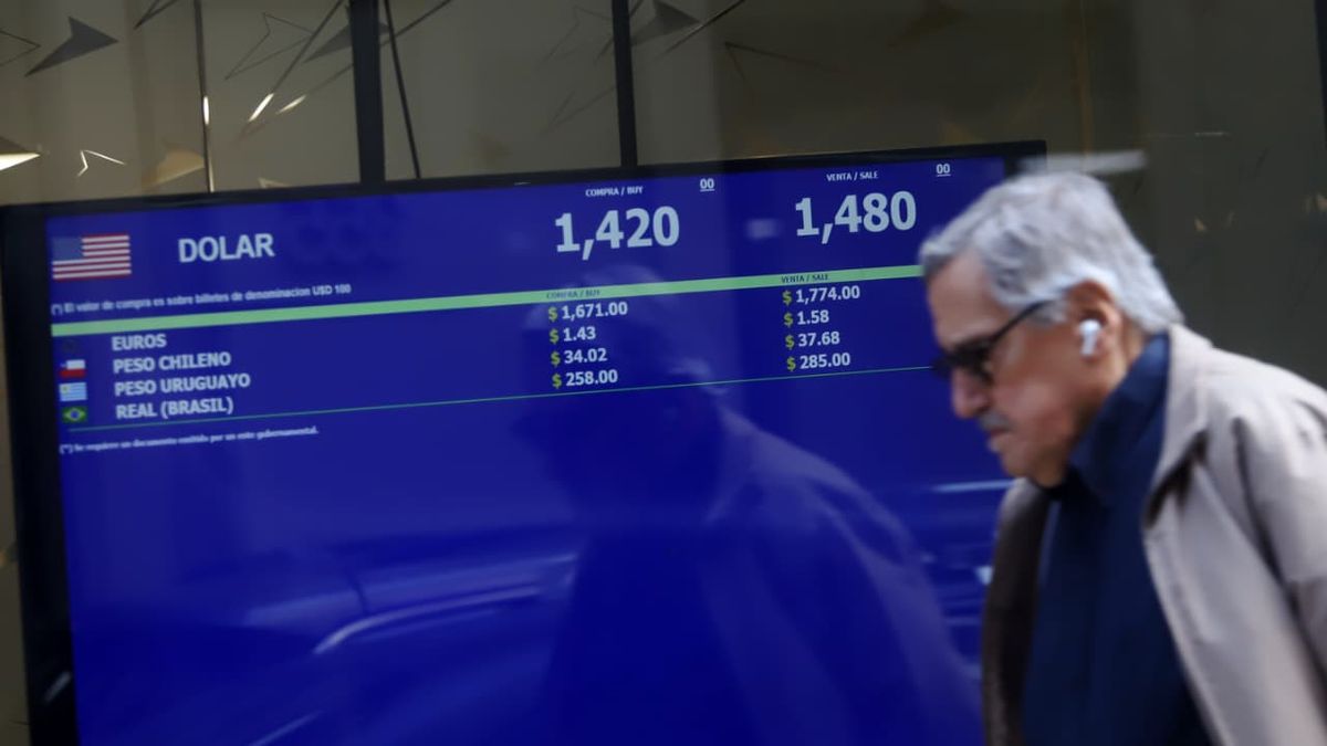 Dólar hoy, dólar blue hoy: a cuánto cotiza el 15 de septiembre