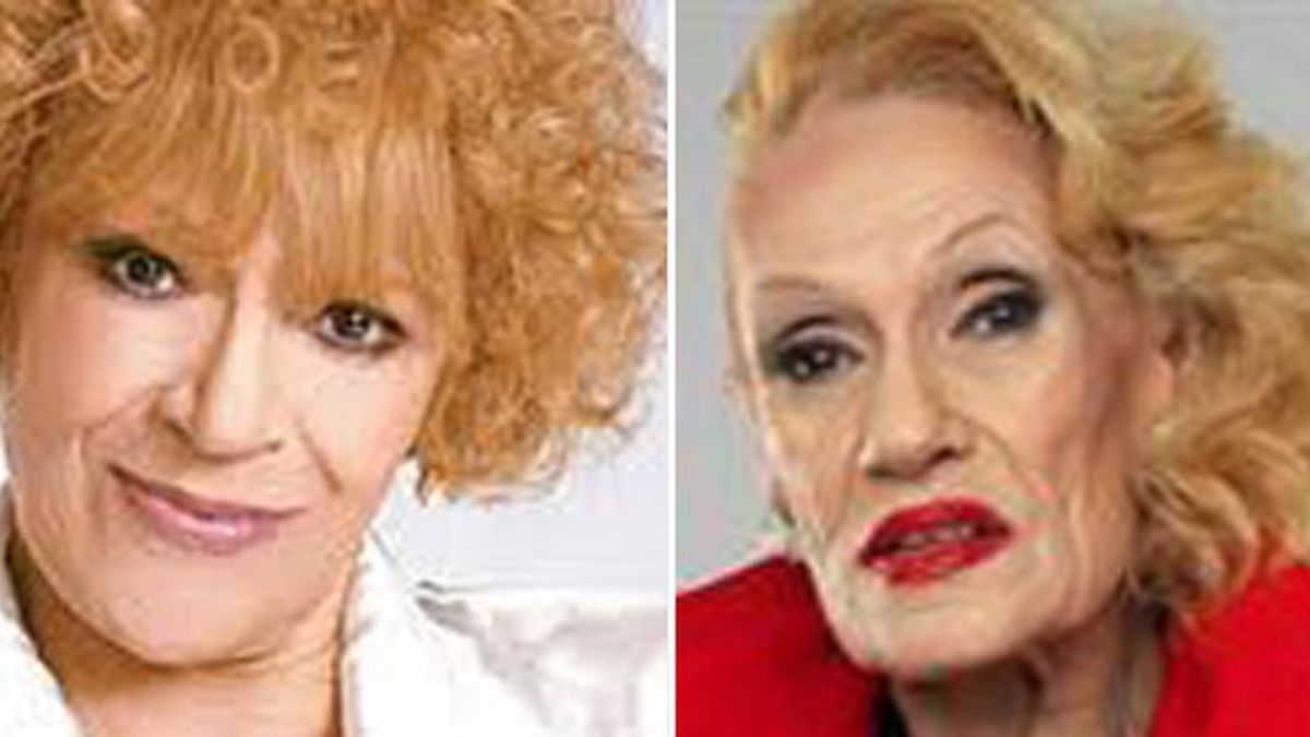 María Rosa Fugazot reemplazará a Norma Pons en La casa de Bernarda Alba