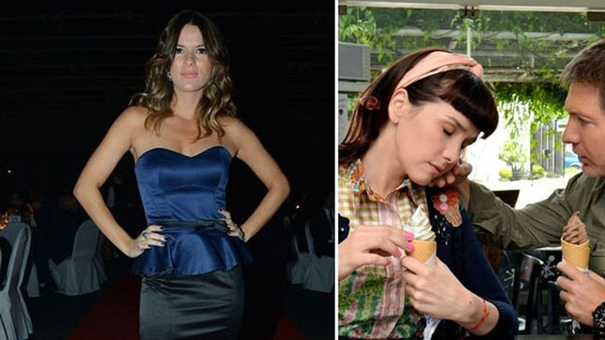 Gimena Accardi se suma a Solamente Vos: cómo será su personaje