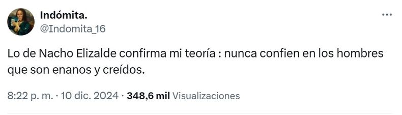 Nacho Elizalde confirmó su salida de Luzu y generó un fuerte enojo: Voy ...