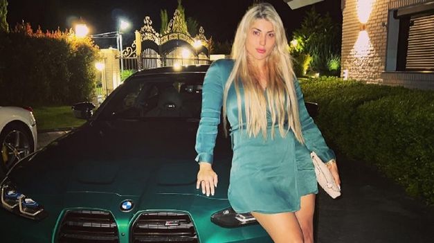 Quién es Romina Camejo, la acusada de asesinar a un empresario en Punta ...