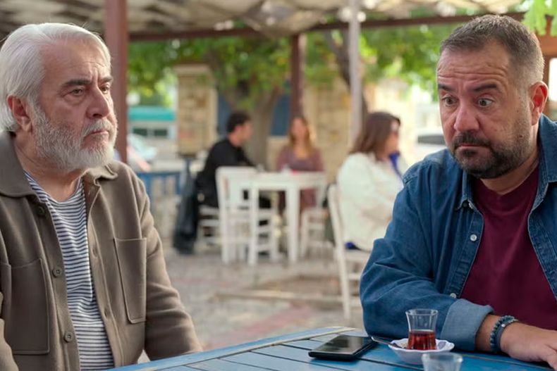 La apuesta de mi vida es la nueva serie de comedia que llegó a Netflix: cuál es la trama