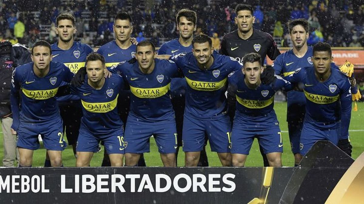 El hit de una de las figuras de Boca para la primavera