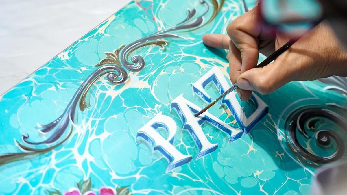 Llega a Buenos Aires la Exposición de Arte Tradicional Turco