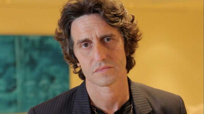 Diego Peretti reveló cuál fue la condición para el regreso de Los ...