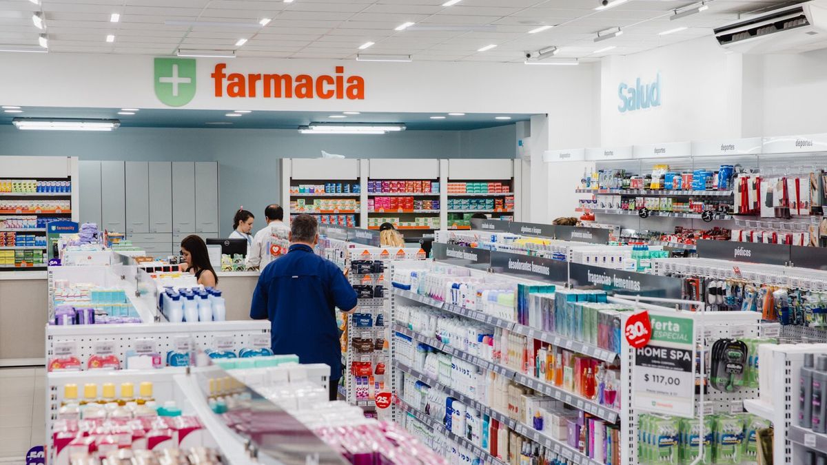 Farmacity ofrece nuevos empleos en Argentina: requisitos y cuáles son ...