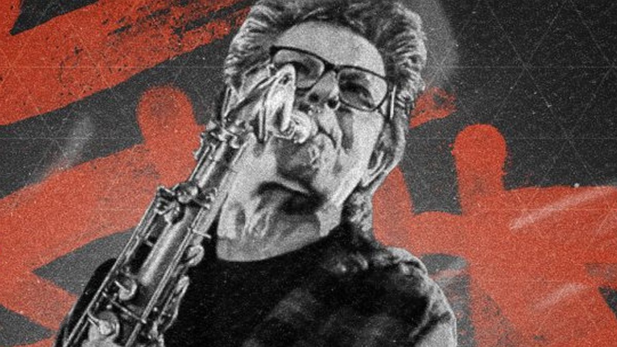 Fue saxofonista de Pink Floyd, trabaja en la industria tech y alerta ...