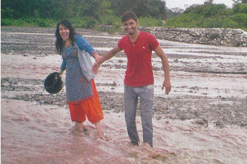 La vida de Daisy May Queen en India: su rutina diaria, alimentación y ...