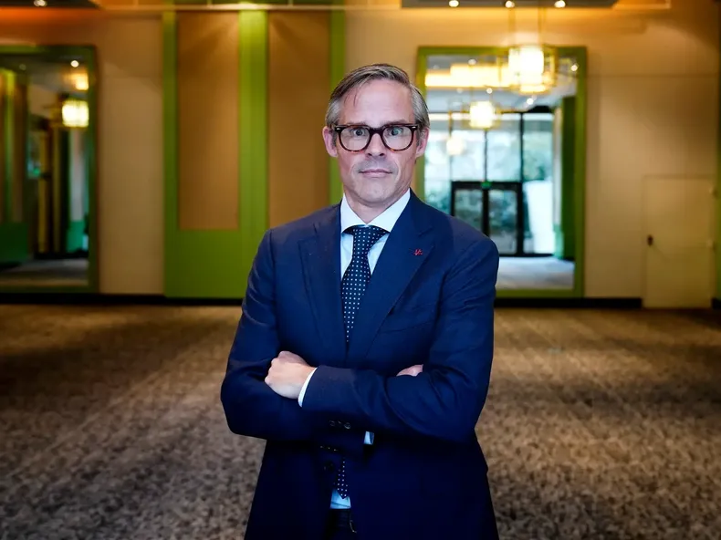 Cuál es la historia de Foster Gillett, el multimillonario del mundo del ...