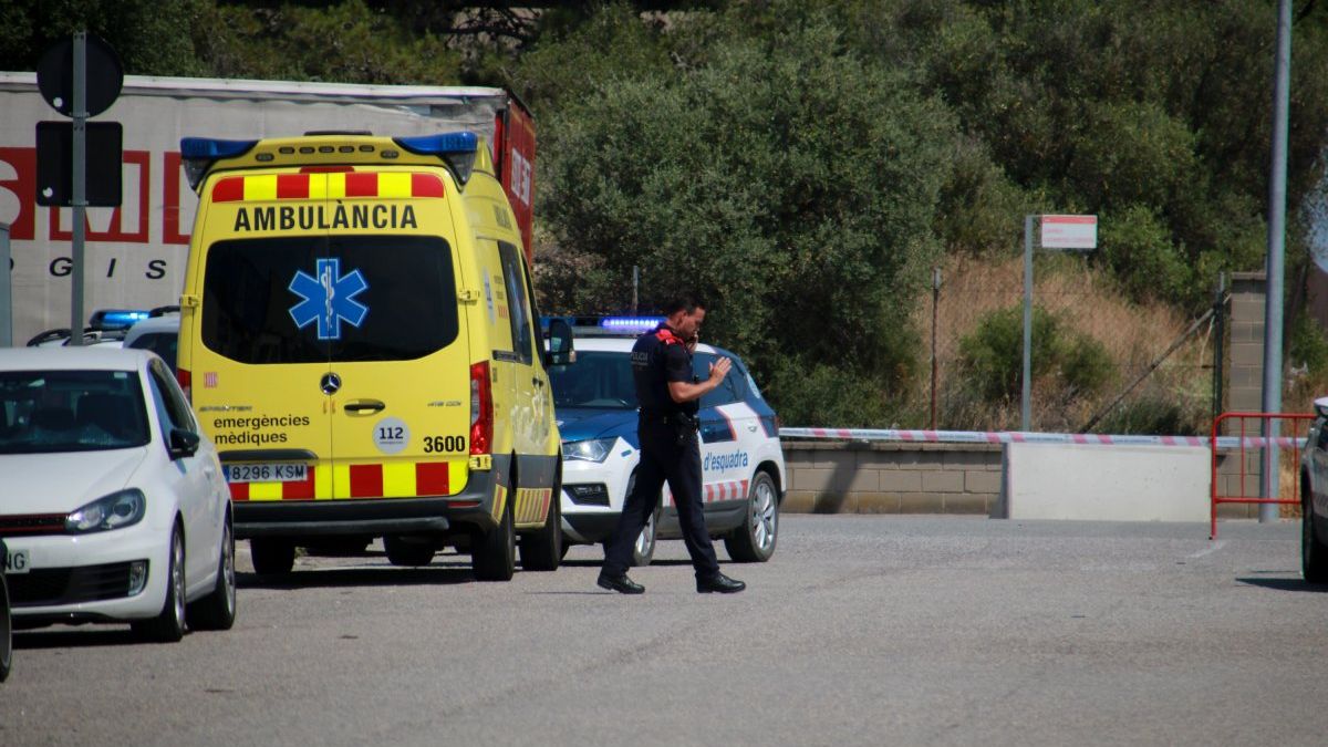 Tragedia en España: murió un nene de 2 años al que su padre dejó en un ...