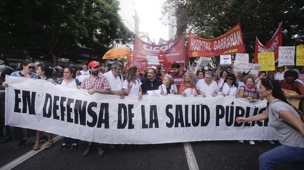 Minuto Uno. Noticias sobre Minuto Uno | C5N