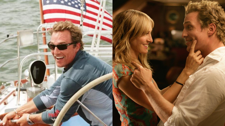 De qué se trata Soltero en casa, la película del 2006 que llegó a ...