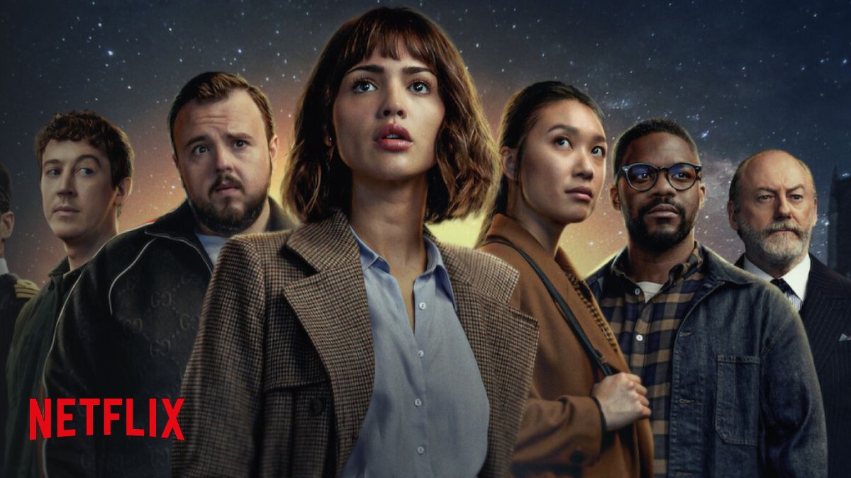 Cuál es la nueva serie de Netflix de los creadores de Game Of Thrones ...