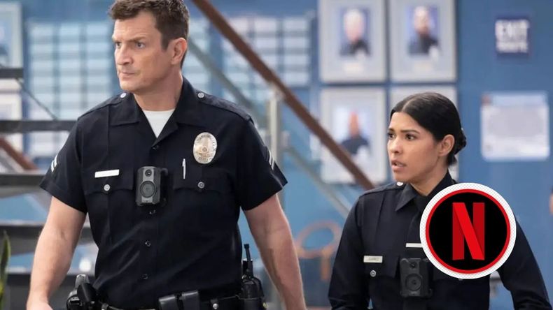 Esta serie policial comenzó con un caso real, sigue sumando temporadas ...