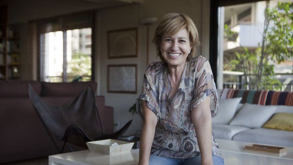 Mercedes Morán cuenta su vuelta a la tele: será una de las Guapas de El ...
