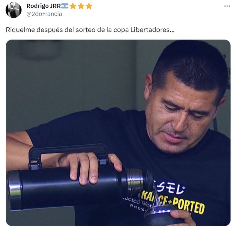 ¡Me morí y resucité!: los mejores memes sobre el infartante sorteo de ...