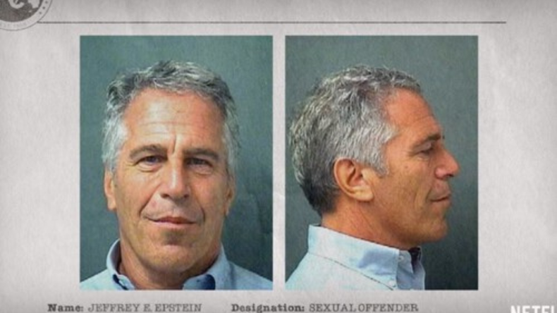 De qué se trata Jeffrey Epstein: Asquerosamente rico, la serie de ...