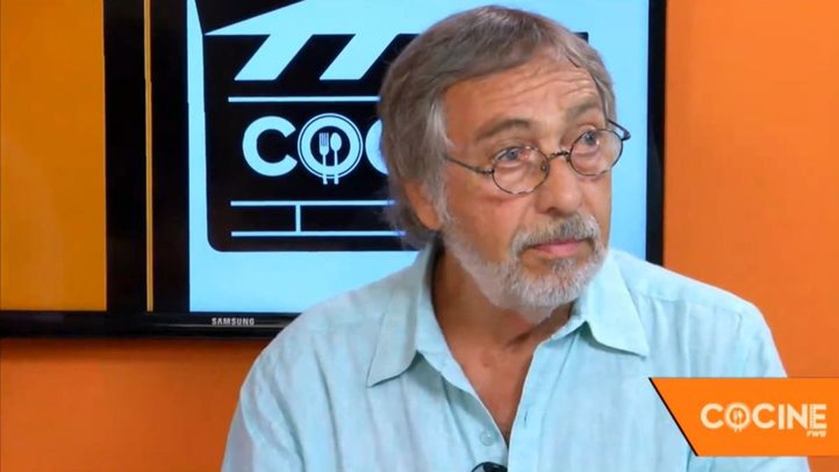 Luis Brandoni habló sobre su crítica a Relatos Salvajes y redobló la ...