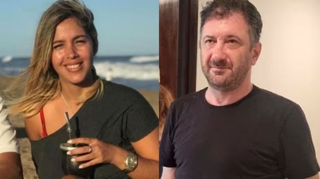 La secretaria de Edgardo Kueider, Iara Costa, intentó comprar 5 ...