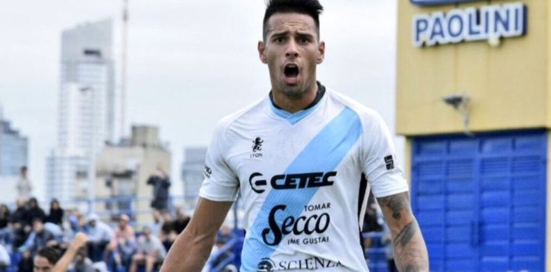 Investigan al sobrino del Chelo Delgado por un caso de violencia sexual ...