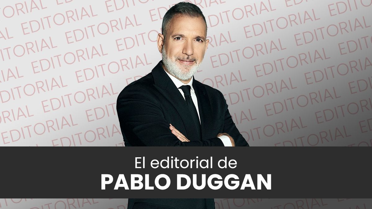 Pablo Duggan: La interna de Juntos por el Cambio se empieza a desenrollar