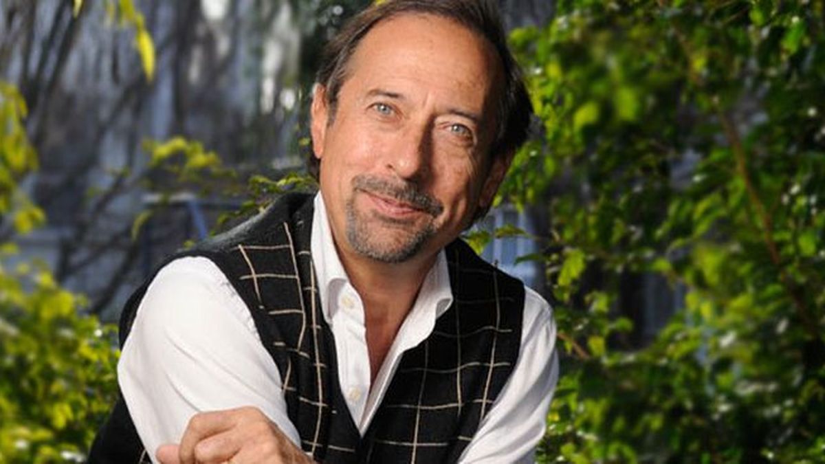 Francella festeja los 200 mil espectadores y negó hacer Casados con Hijos 2