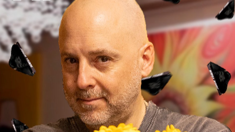 Dramático momento en TV: José María Muscari se descompensó en vivo