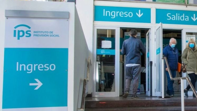 IPS: más de 20 mil bonaerenses obtuvieron un beneficio en el último año