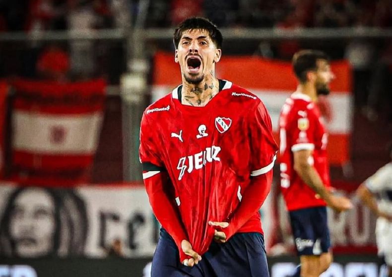 Los 5 clubes de Europa que están interesados en Kevin Lomónaco