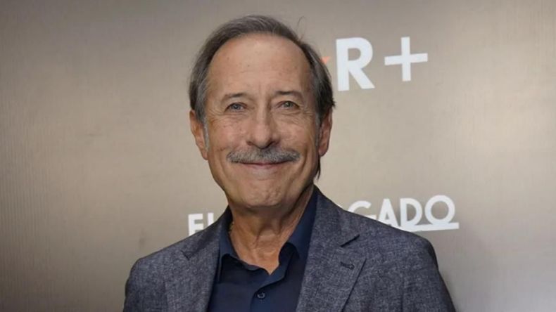 Guillermo Francella reveló cuándo se estrenará la tercera temporada de ...