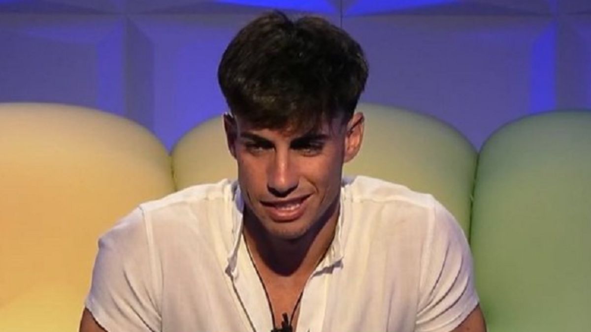 Gran Hermano 2023: Alan recibió una sanción que lo deja al borde de la ...
