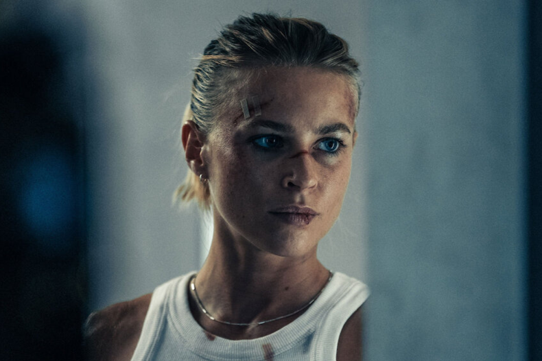 Conspiración y acción: de qué se trata Extraterritorial, el estreno a ...