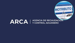 Quién es Juan Pazo, el nuevo titular de la ARCA