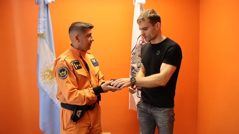 El influencer polaco que escaló un edificio no podrá regresar a la ...