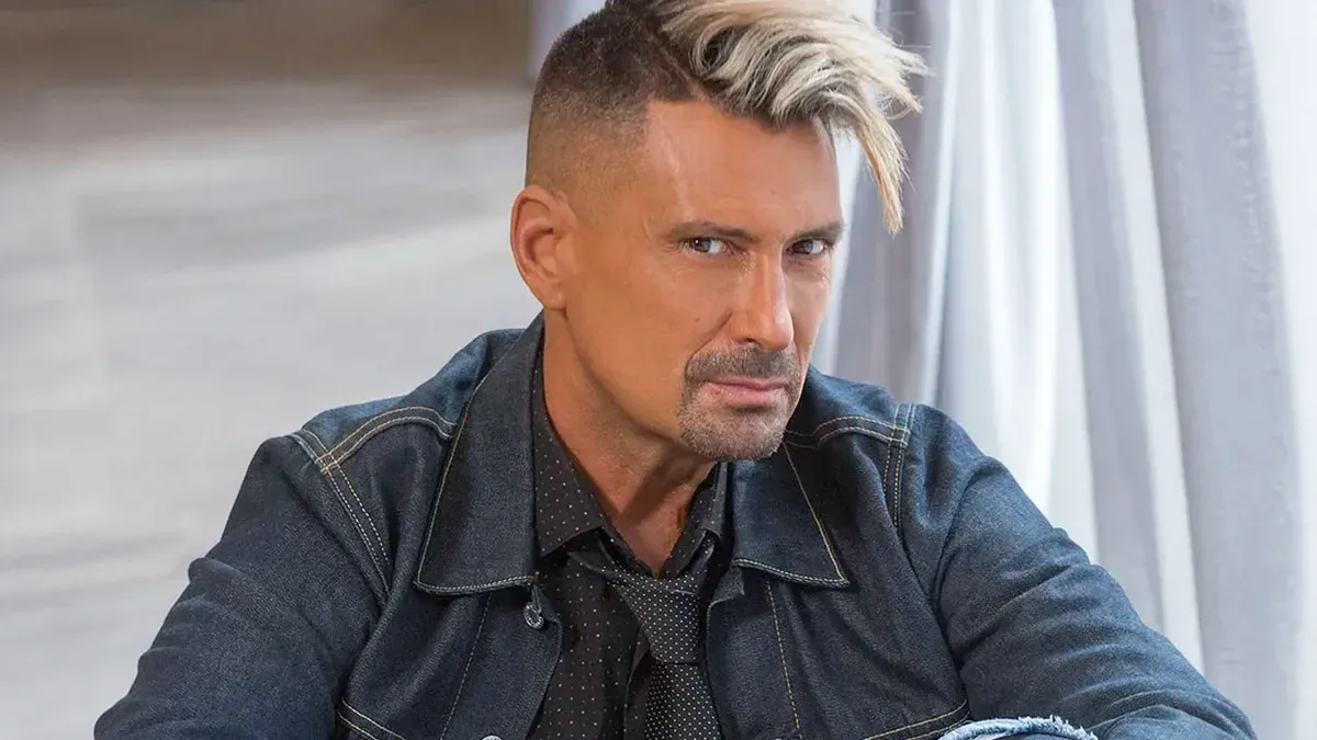 El Tirri reveló los detalles de Canta conmigo ahora y contó cómo es su ...