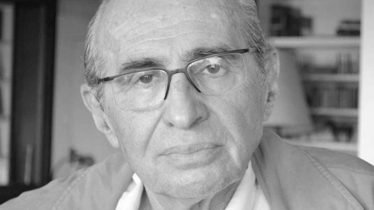 Murió el periodista Daniel Muchnik