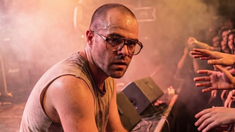 La IMPRESIONANTE TRANSFORMACIÓN de PETER LANZANI para interpretar a ...