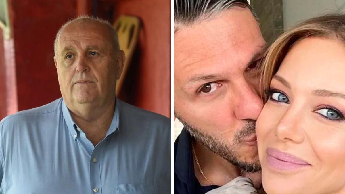 La desubicada frase del presidente de Unión: Más que por Demichelis ...